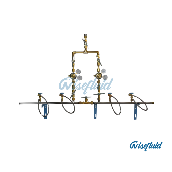 Propane Gas Manifold vs. LPG Gas Manifold: What’s the Difference and ...